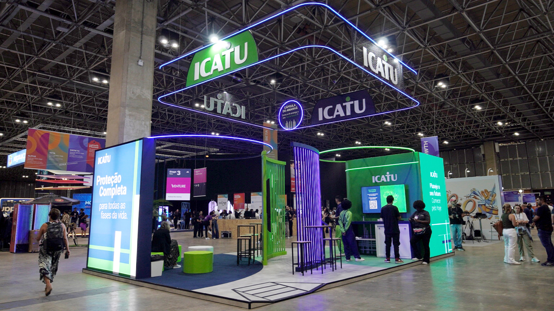 ICATU WebSummit 2024